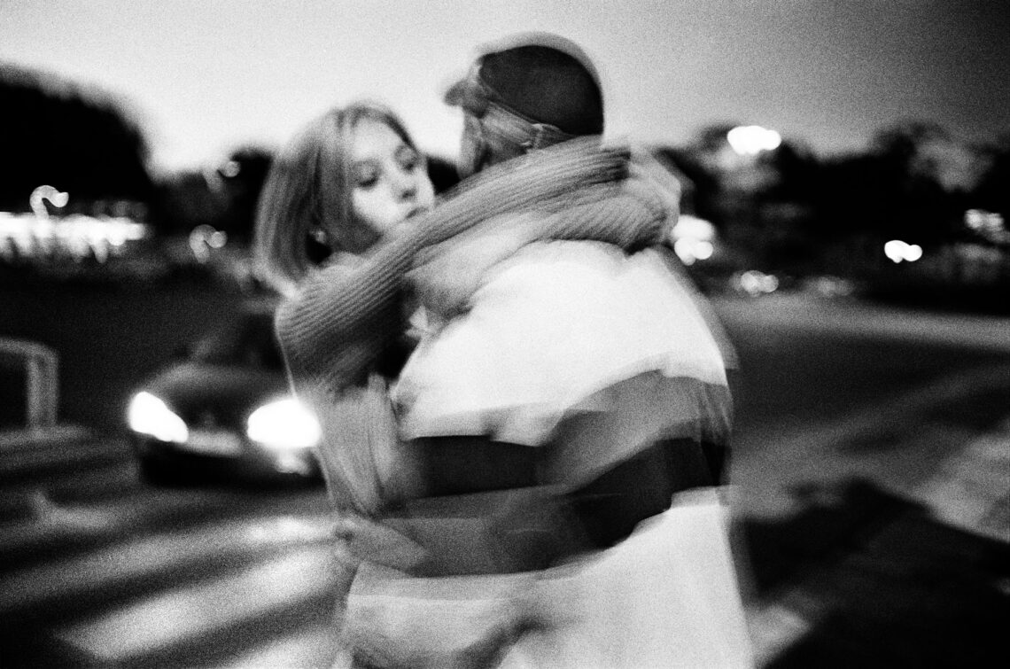 Vincent Rosenblatt expõe retrospectiva no Rio - FotoDoc