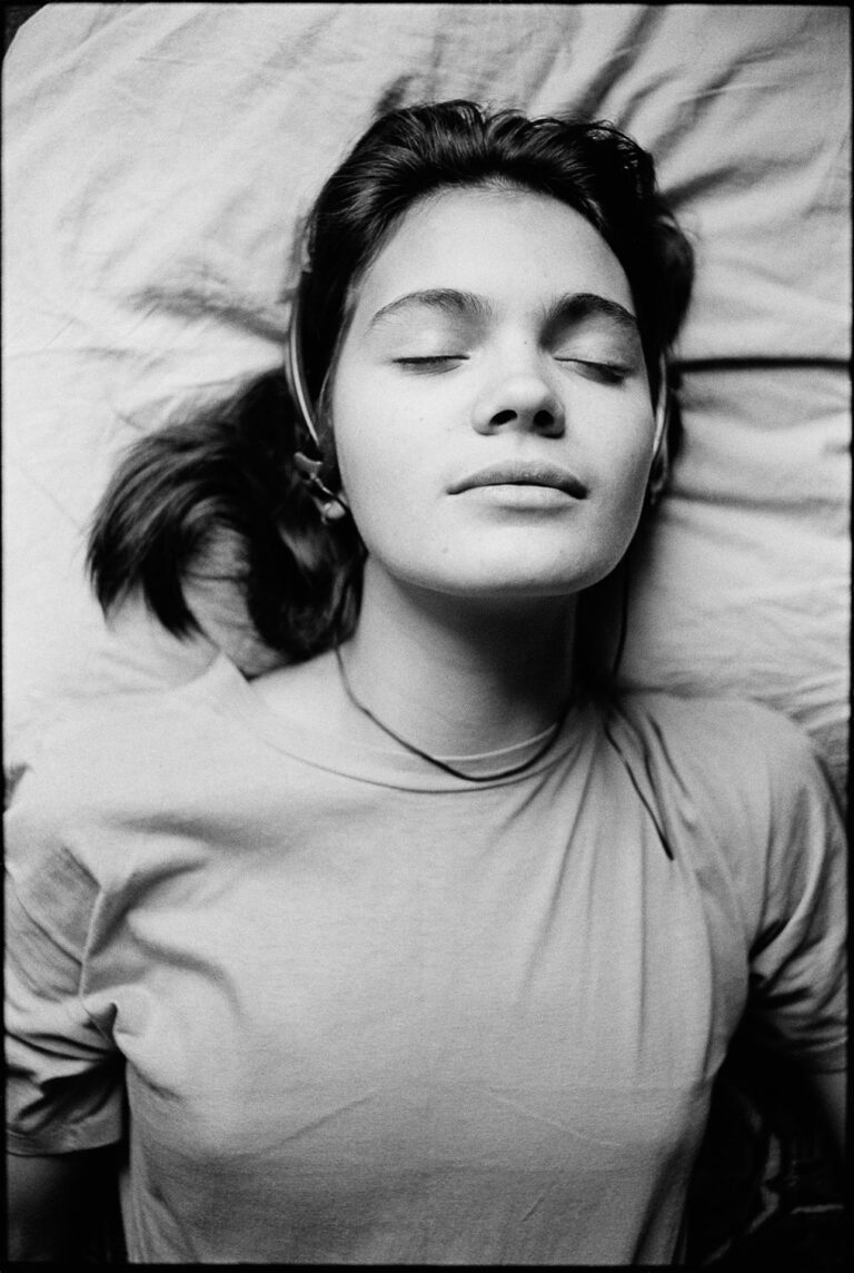 Vincent Rosenblatt expõe retrospectiva no Rio - FotoDoc