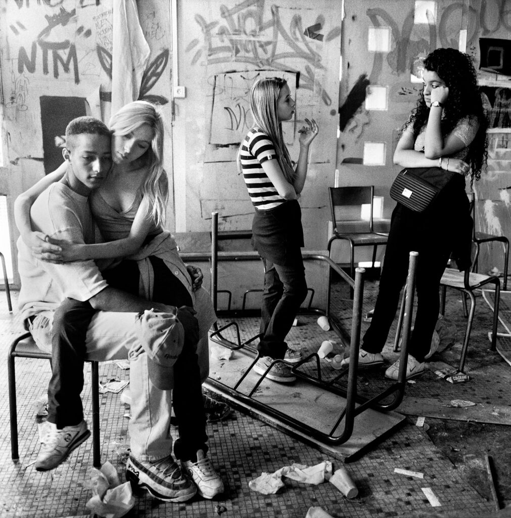 Vincent Rosenblatt expõe retrospectiva no Rio - FotoDoc