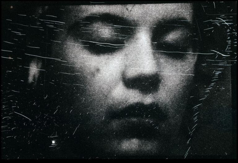 Vincent Rosenblatt expõe retrospectiva no Rio - FotoDoc