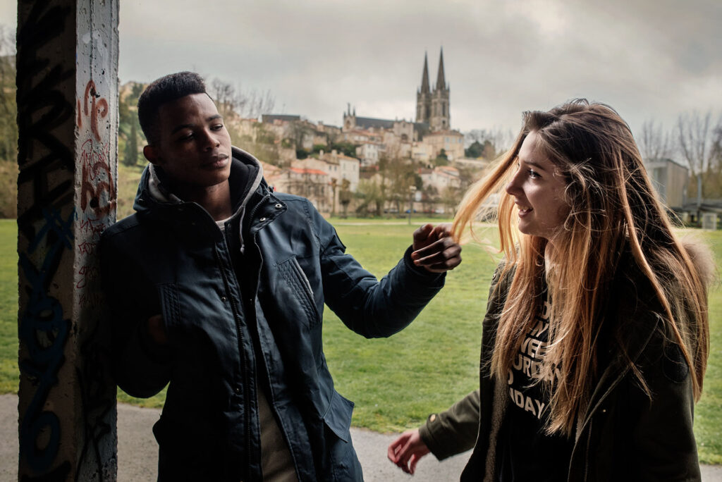 Vincent Rosenblatt expõe retrospectiva no Rio - FotoDoc