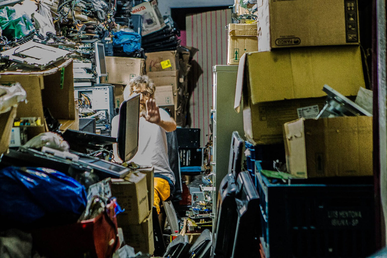 Um rolê no paraíso - FotoDoc