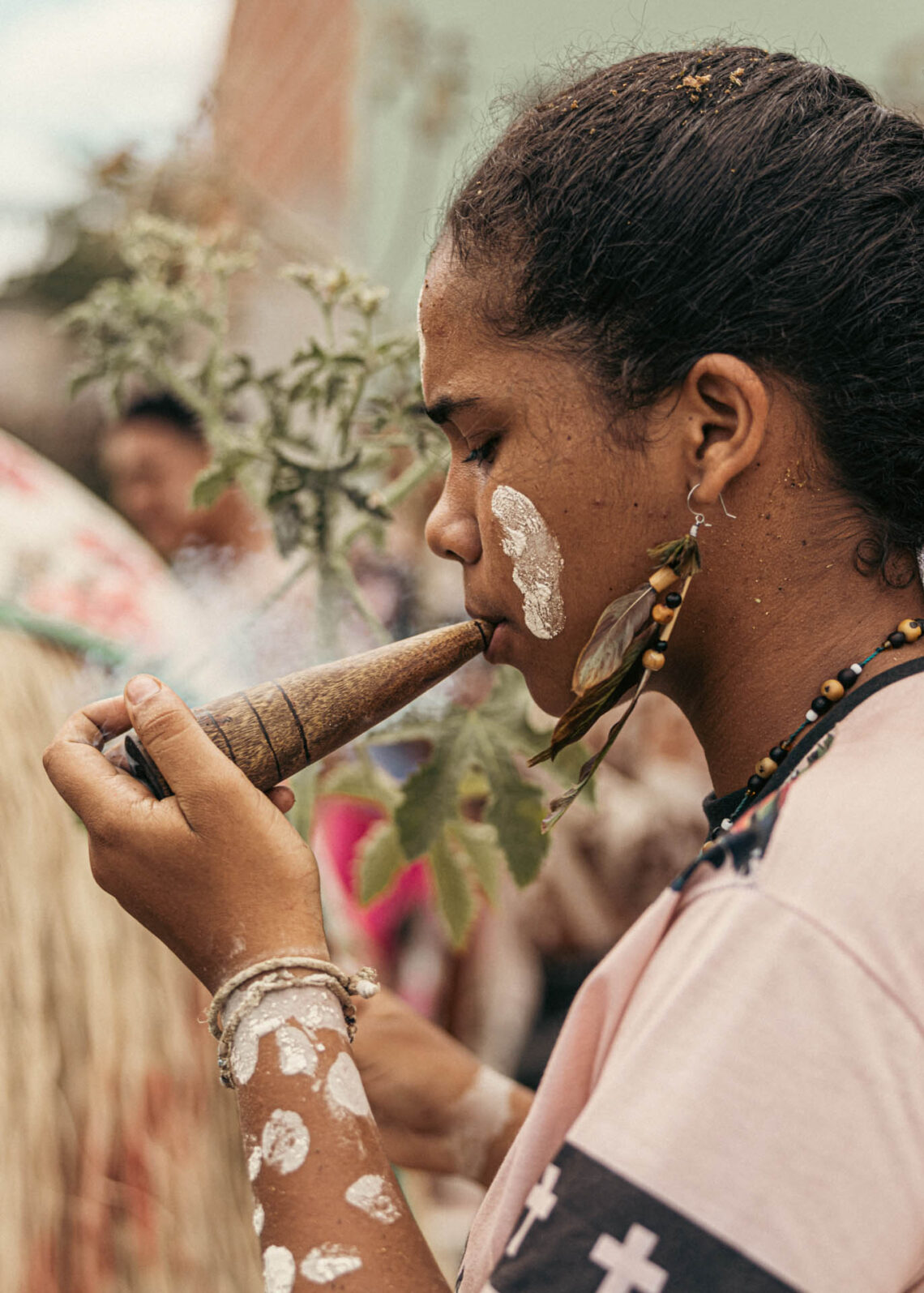 Corrida do Imbu Katökinn - FotoDoc