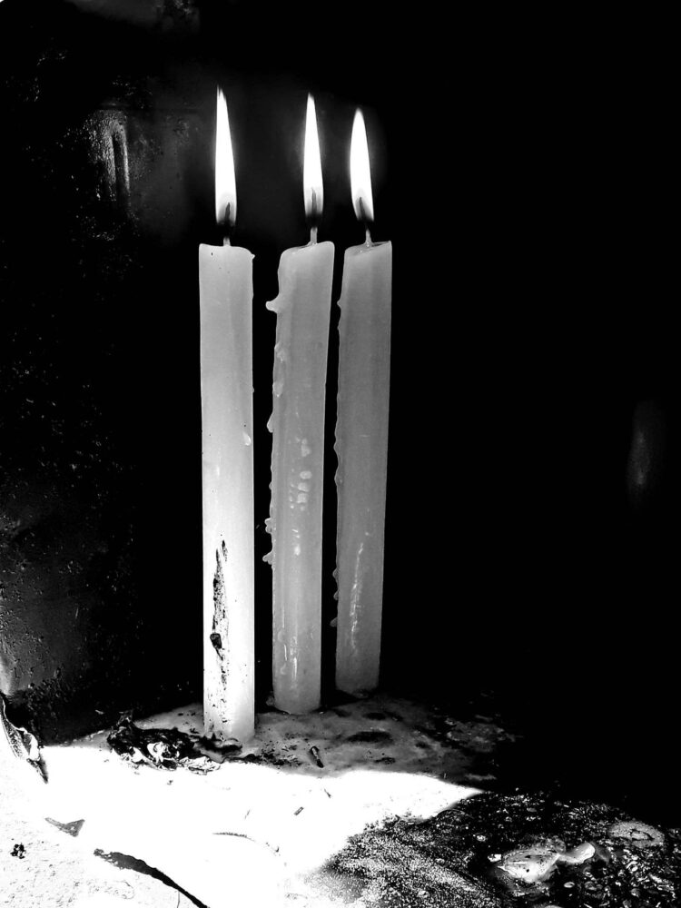 Pelas almas - FotoDoc