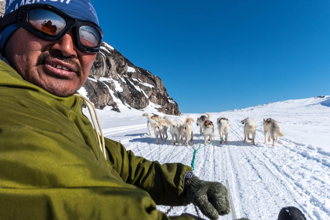 Kalaallit Nunaat - FotoDoc