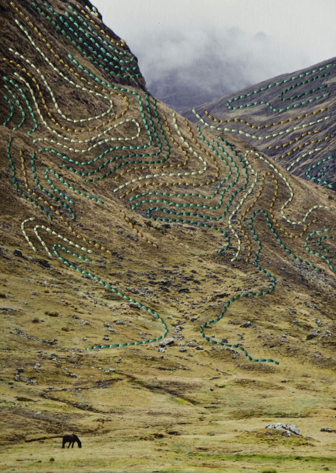 Mapas Imaginários - FotoDoc