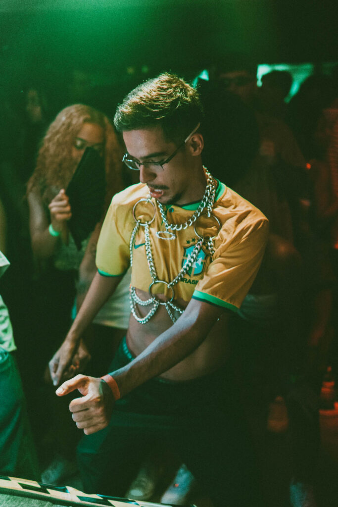 Do funk ao punk - FotoDoc